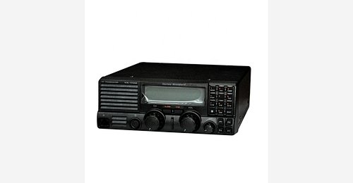 Vertex VX1700 yaesu vertex standard hf transceiver for sale