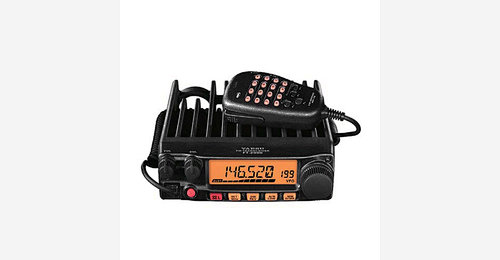 Yaesu FT-2900R yaesu mobile radio for sale