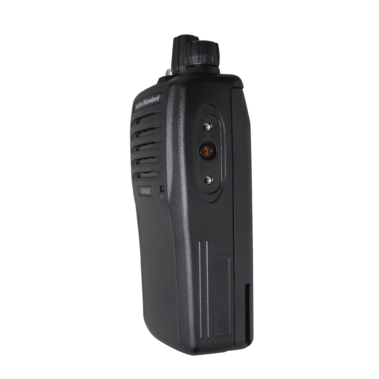 Vertex EVX-261 motorola vertex dmr walkie talkie