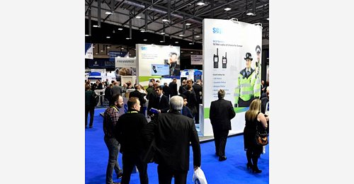 Hytera Headlines as a Gold Sponsor at BAPCO 2022 Exhibition