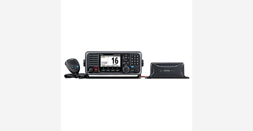 Icom GM600 marine radio