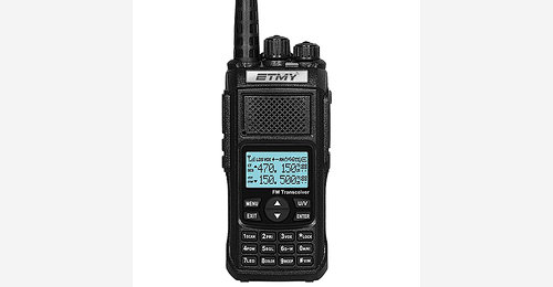 dual band handheld radio , portable handheld radio , walkers walkie ...