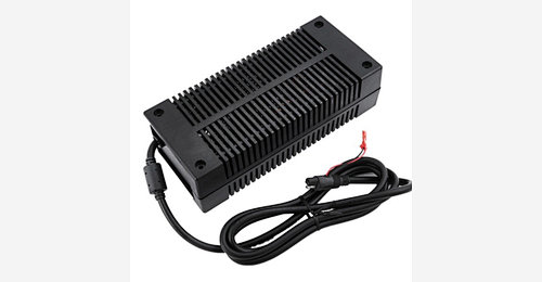 Motorola HPN4007D power supply