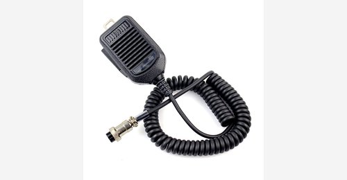 icom hm 36 microphone , ic 718 microphone , icom mic Supplier | ETMY