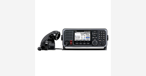 Icom GM800 marine radio