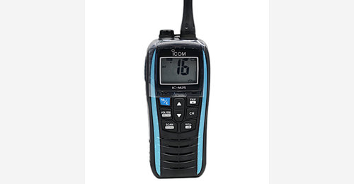Icom IC-M25 icom marine walkie talkie for sale