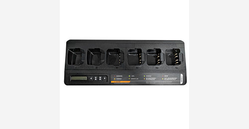 Best Motorola motorola R7 multi unit charger for sale