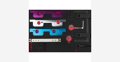 BMW engine tools