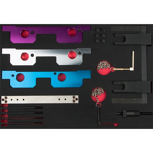 BMW engine tools
