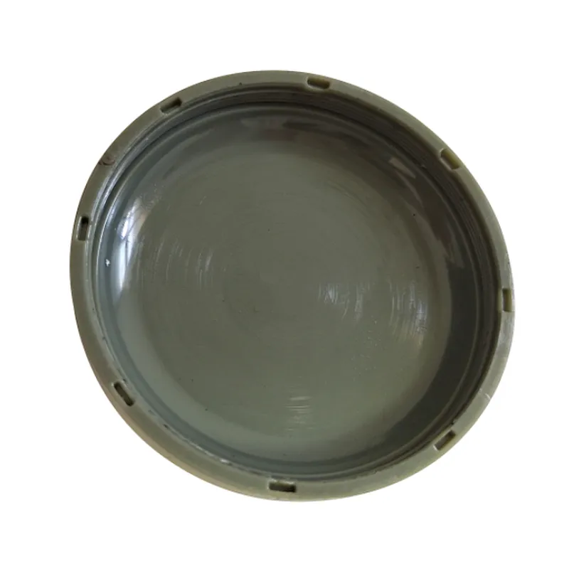 Custom Plastic Injection Cover | T-one