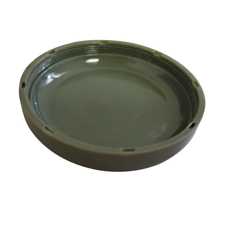 Custom Plastic Injection Cover | T-one