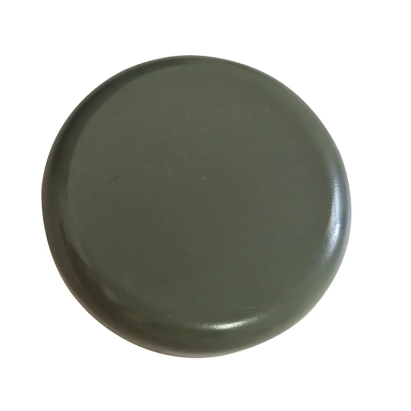 Custom Plastic Injection Cover | T-one