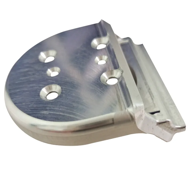 Aluminum Window Parts | T-one