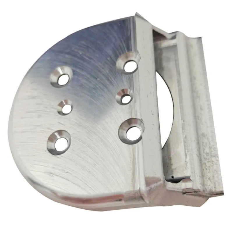 Aluminum Window Parts | T-one