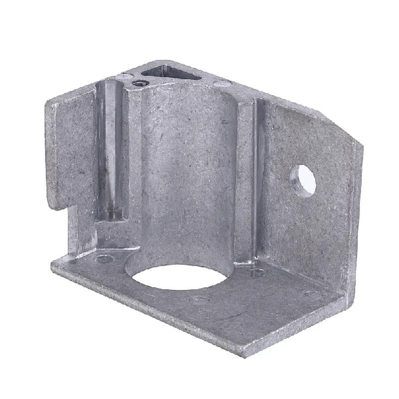 Aluminum Die-casting auto bracket | T-one