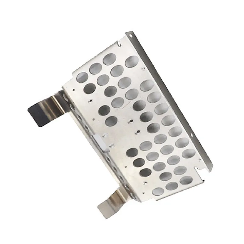 Aluminum Sheet Metal Stamping Housing Part | T-one