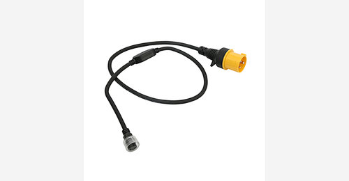 LED Strip Power cord , - JIANGMEN NEDAR LIGHTING CO., LTD