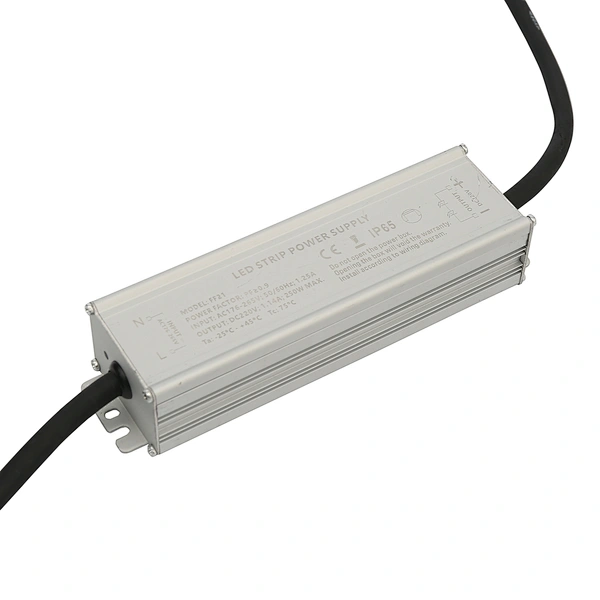 Flicker Free Power supply , - JIANGMEN NEDAR LIGHTING CO., LTD