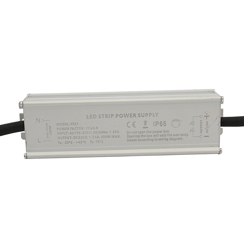 Flicker Free Power supply , - JIANGMEN NEDAR LIGHTING CO., LTD