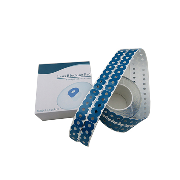 Gladdwin Optical Rx Lens lab products