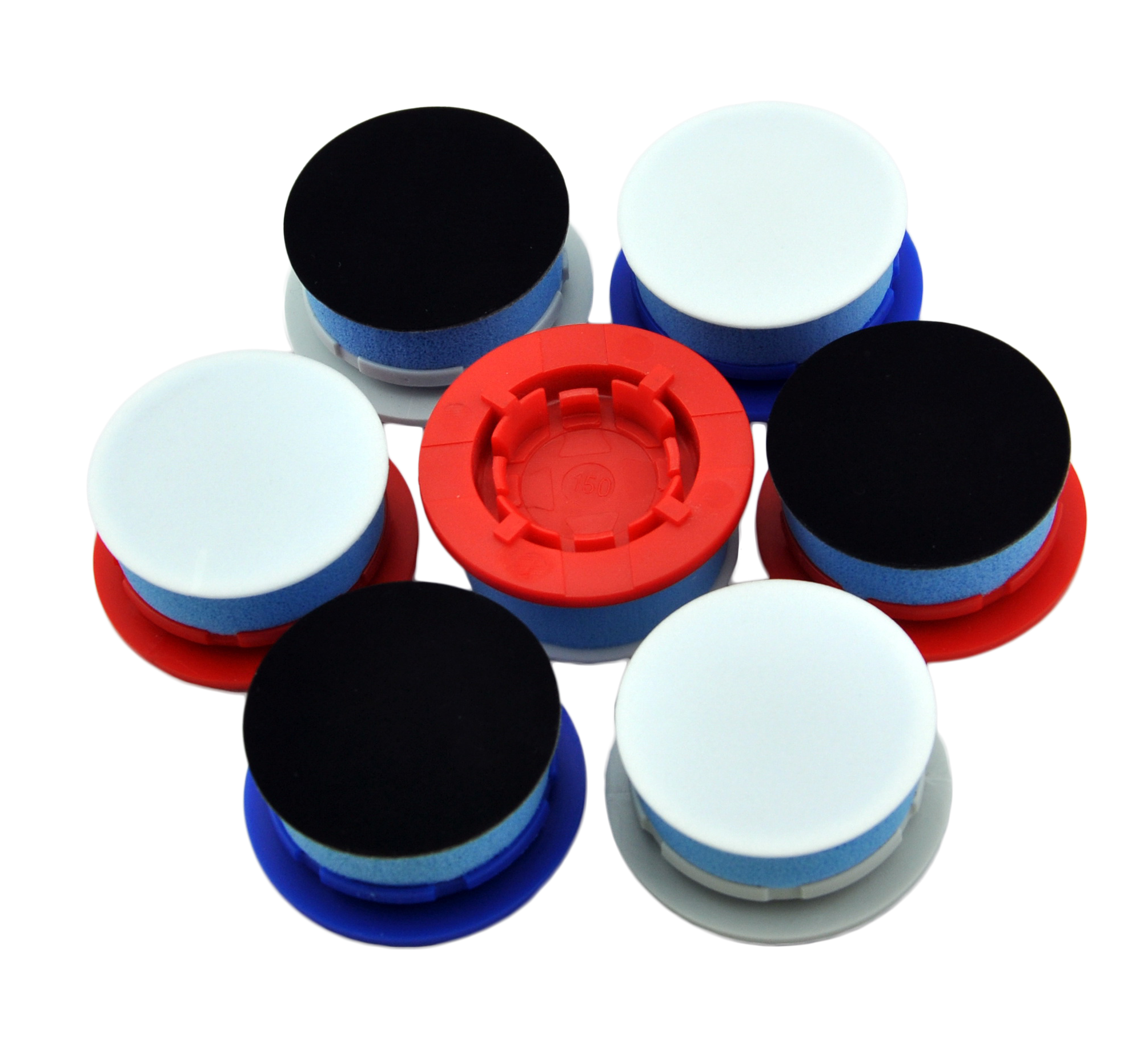 Gladdwin Optical Rx Lens lab products