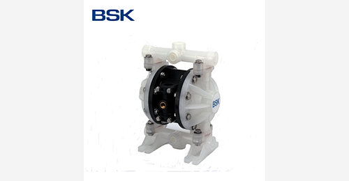 half inch pneumatic double diaphragm pumps,BSK small flow good quality ...
