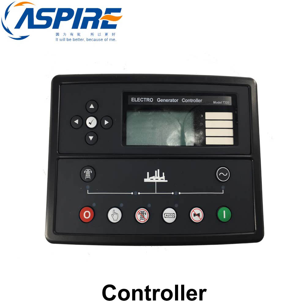 China Automatic Voltage Regulator, SX460, Speed controller supplier - Fujian Permanent Electron ...