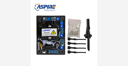 AVR AS440 | Fujian Permanent Electron