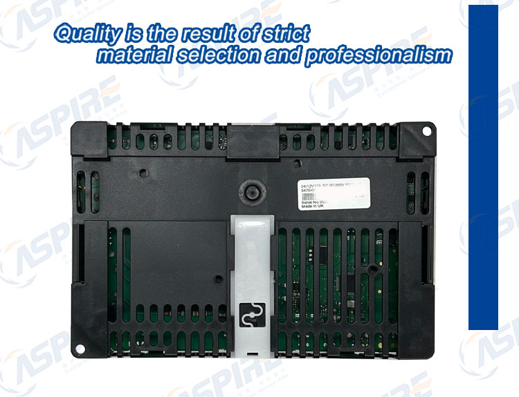 DSE9470MKII Battery Charger - Fujian Permanent Electron