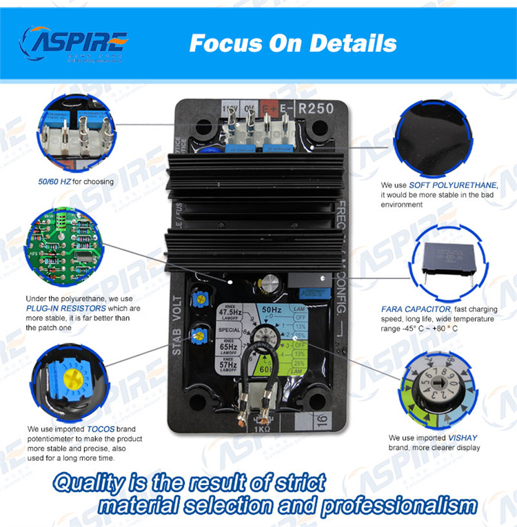 LSR ReplacementCircuit Diagram Card Generator AVR R250