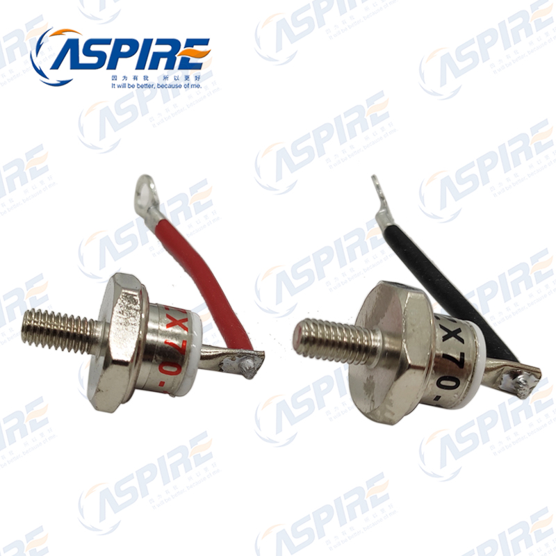 DiodeProfessional Generator parts 70A Diode