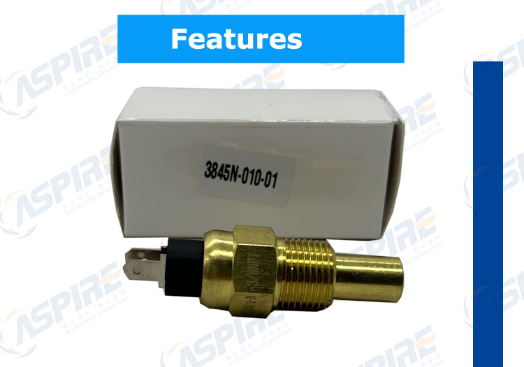 3845N-010-01 water temperature sensor