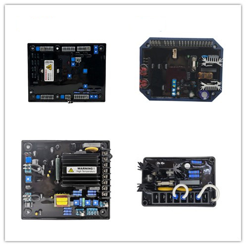 Generator Automatic Voltage Regulator FAQ