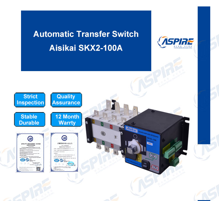 SKX2-100 | Permanent Electron