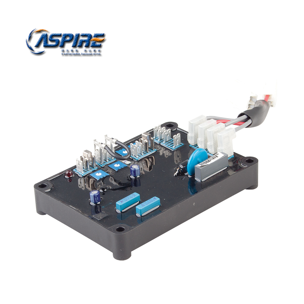 AVR AS480 , avr as480 stamford , as480