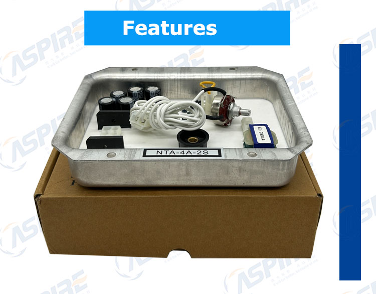 NTA-4A-2S avr - Fujian Permanent Electron Co.,Ltd