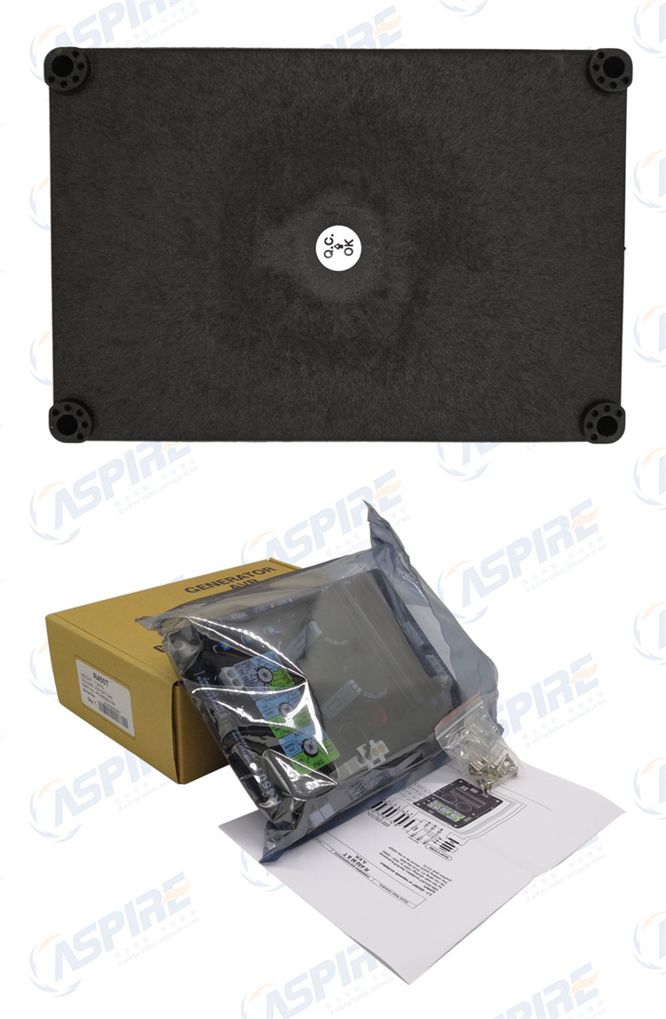 LSR ReplacementGenerator Automatic Voltage Regulator AVR R450T