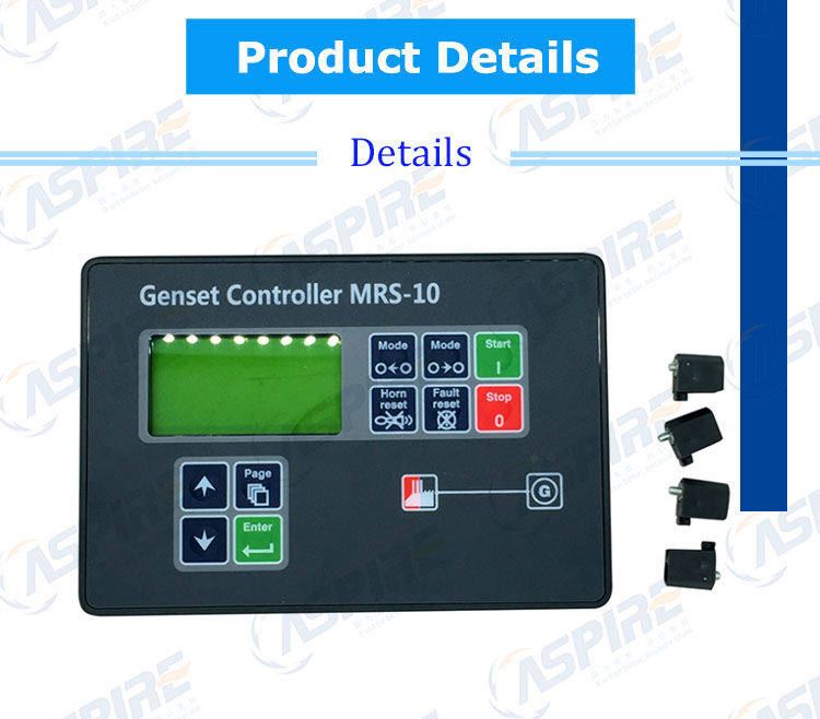 MRS-10 | Permanent Electron