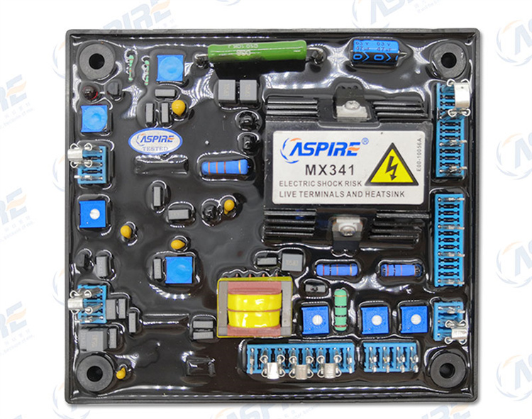 mx341 avr - Fujian Permanent Electron Co.,Ltd