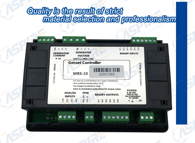 MRS-10 | Permanent Electron
