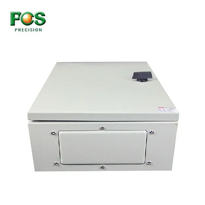 Manufacturer 400V IP44 IP65 Low voltage Electrical Distribution Panel ...
