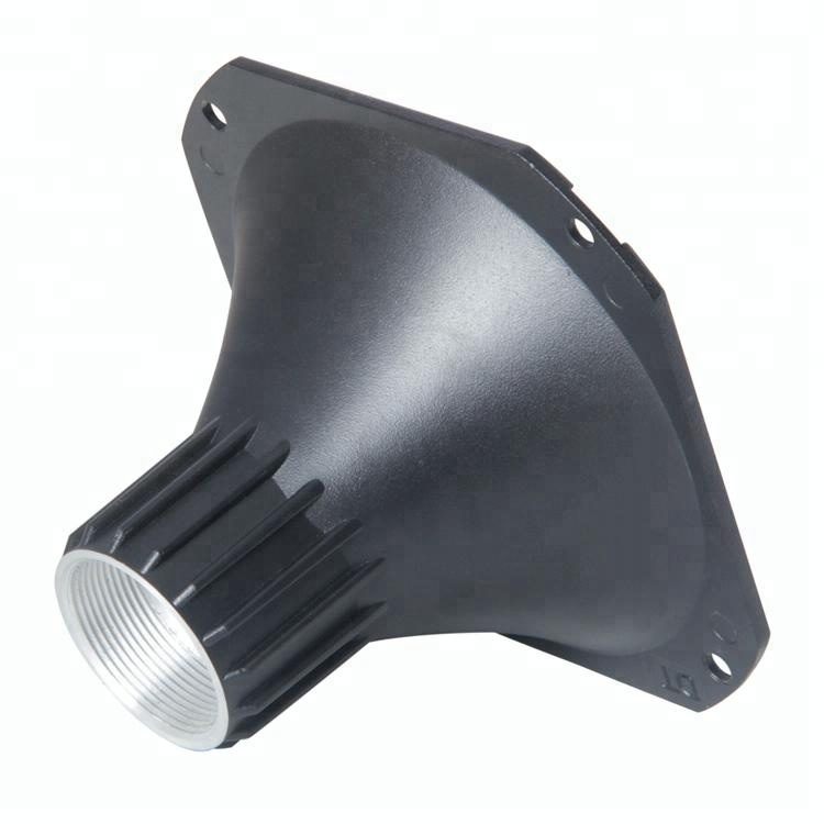 horn screw on bolt on diffusers for drivers tweeter speaker unit from ...