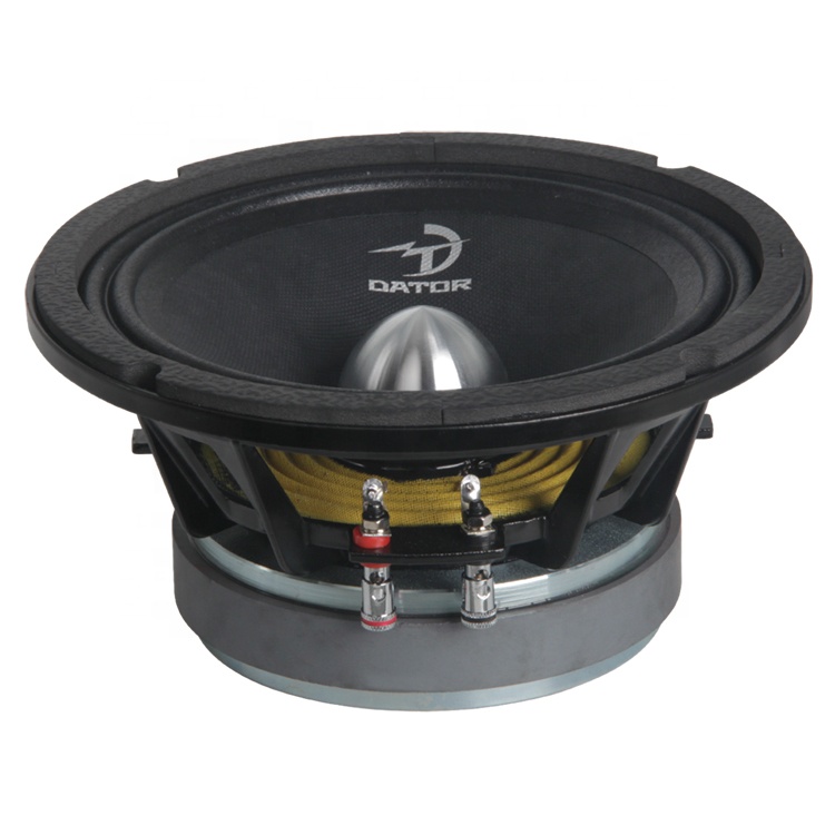 midrange speaker , mid range , car audio 8 inch - Dator audio