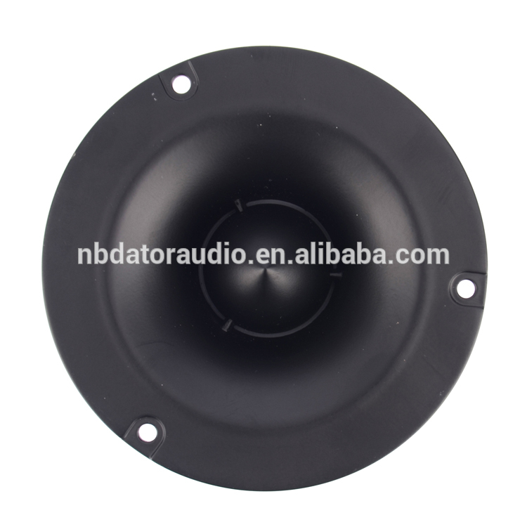 super tweeter , B&C Tweeter , tweeter DE35 - Ningbo Dator Electronic CO ...
