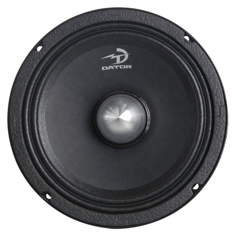 midrange speaker , mid range , car audio 8 inch - Dator audio