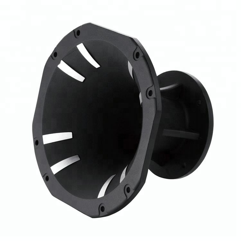 2" aluminum horn oem speaker compression horn driver for sale Ningbo ...
