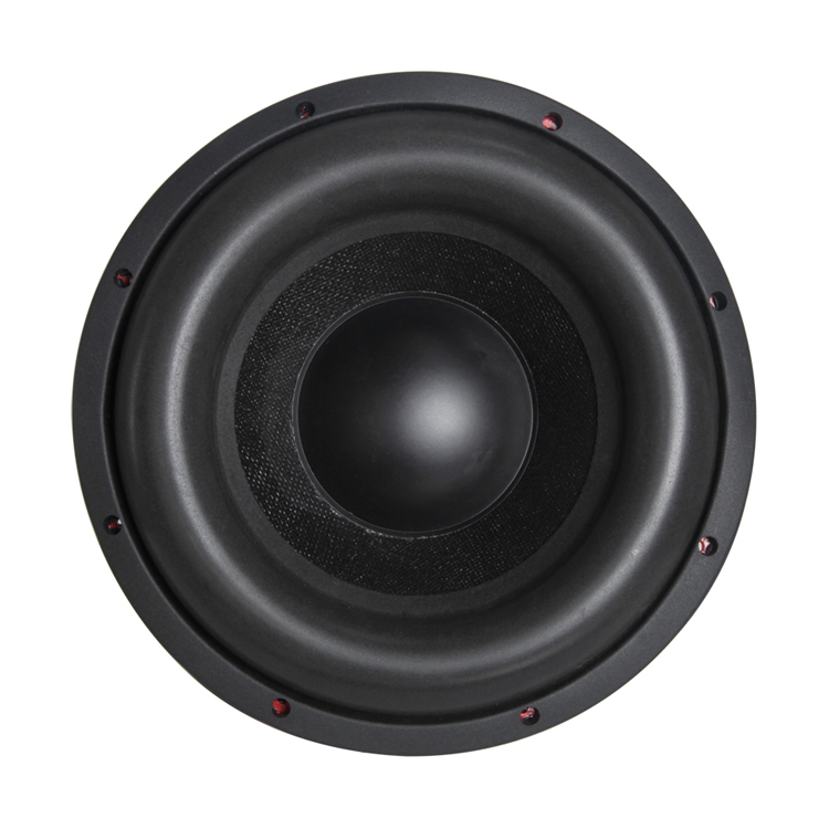 10 inch woofer speaker subwoofer 10 woofers 700w from China ...