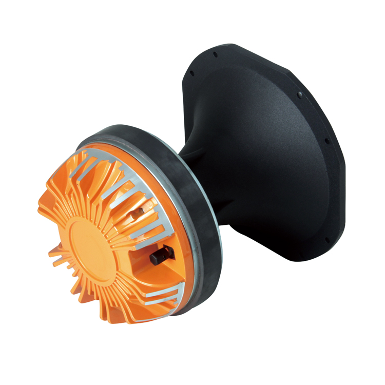 Bolt on 8 ohms super horn tweeter speaker from China Manufacturer ...