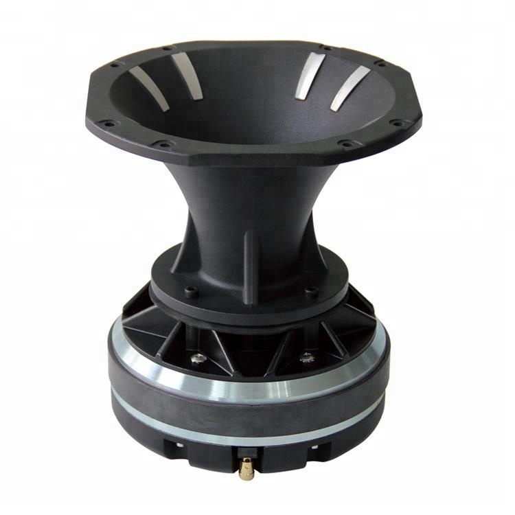 professional pa tweeter horn 75mm tweeter audio driver from China ...