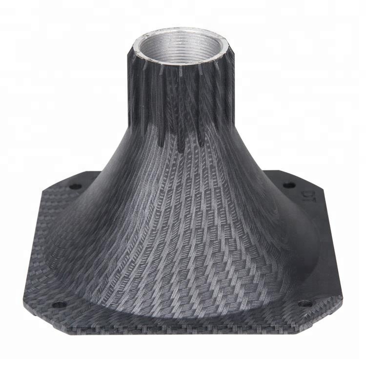horn screw on bolt on diffusers for drivers tweeter speaker unit from ...
